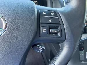 Lexus RX 450h 2012 in Vilnius, with an engine capacity of 3.46 L and mileage of 250 thousand km for 13999 €, photo 26 on AUTOMOTO.COM.LV