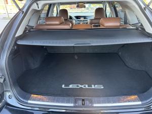Lexus RX 450h 2013 in Klaipeda, with an engine capacity of 3.50 L and mileage of 310 thousand km for 14750 €, photo 19 on AUTOMOTO.COM.LV