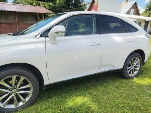 Lexus RX 450h 2013 Alīta, ar dzinēja tilpumu 3.50 L un nobraukumu 257 tūkst. km par 14900 €, foto 14 vietnē AUTOMOTO.COM.LV