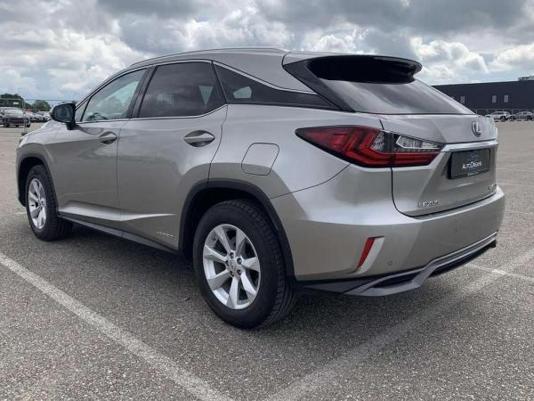 Lexus RX 450h 2016 Viļņa, ar dzinēja tilpumu 3.46 L un nobraukumu 151 tūkst. km par 28500 €, foto 4 vietnē AUTOMOTO.COM.LV