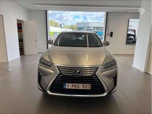 Lexus RX 450h 2016 Šauļi, ar dzinēja tilpumu 3.46 L un nobraukumu 250 tūkst. km par 21150 €, foto  vietnē AUTOMOTO.COM.LV