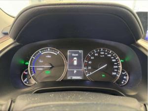 Lexus RX 450h 2016 Šauļi, ar dzinēja tilpumu 3.46 L un nobraukumu 250 tūkst. km par 21150 €, foto 13 vietnē AUTOMOTO.COM.LV