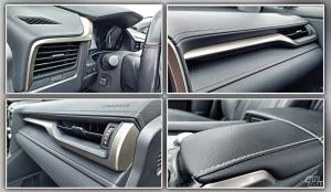 Lexus RX 450h 2016 in Vilnius, with an engine capacity of 3.50 L and mileage of 151 thousand km for 27900 €, photo 27 on AUTOMOTO.COM.LV