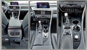 Lexus RX 450h 2016 in Vilnius, with an engine capacity of 3.50 L and mileage of 151 thousand km for 27900 €, photo 28 on AUTOMOTO.COM.LV