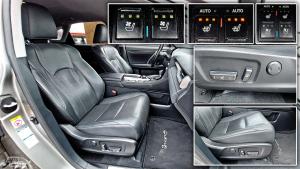 Lexus RX 450h 2016 in Vilnius, with an engine capacity of 3.50 L and mileage of 151 thousand km for 27900 €, photo 34 on AUTOMOTO.COM.LV