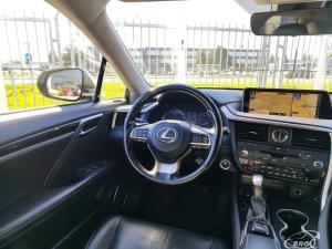 Lexus RX 450h 2016 Klaipėda, ar dzinēja tilpumu 3.46 L un nobraukumu 125 tūkst. km par 26500 €, foto 4 vietnē AUTOMOTO.COM.LV