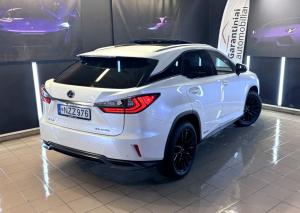 Lexus RX 450h 2017 Viļņa, ar dzinēja tilpumu 3.50 L un nobraukumu 93 tūkst. km par 29950 €, foto 3 vietnē AUTOMOTO.COM.LV