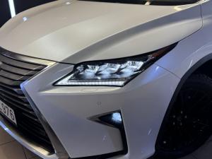 Lexus RX 450h 2017 Viļņa, ar dzinēja tilpumu 3.50 L un nobraukumu 93 tūkst. km par 29950 €, foto 4 vietnē AUTOMOTO.COM.LV