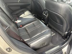 Lexus RX 450h 2017 in Taurage, with an engine capacity of 2.90 L and mileage of 229 thousand km for 26500 €, photo 13 on AUTOMOTO.COM.LV