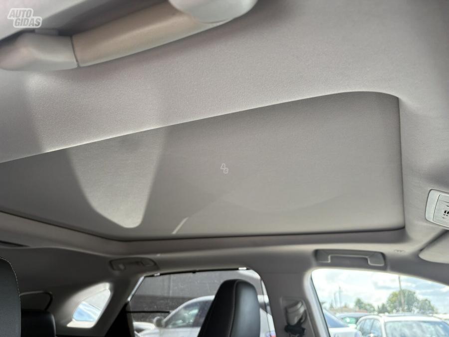 Lexus RX 450h 2017 in Taurage, with an engine capacity of 2.90 L and mileage of 229 thousand km for 26500 €, photo 26 on AUTOMOTO.COM.LV