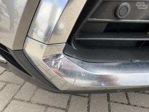 Lexus RX 450h 2017 in Taurage, with an engine capacity of 2.90 L and mileage of 229 thousand km for 26500 €, photo 30 on AUTOMOTO.COM.LV