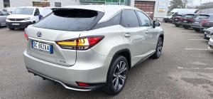 Lexus RX 450h 2020 in Vilnius, with an engine capacity of 3.50 L and mileage of 117 thousand km for 36900 €, photo 4 on AUTOMOTO.COM.LV