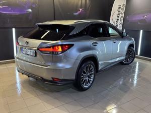 Лексус RX 450h 2021 в Вильнюс, объемом двигателя 3.50 л и пробегом 59 тыс. км за 44250 €, фото 3 на AUTOMOTO.COM.LV
