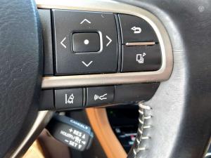 Green Lexus RX 450h 2020 in Marijampole, with an engine capacity of 3.46 L and mileage of 167 thousand km for 39995 €, photo 20 on AUTOMOTO.COM.LV