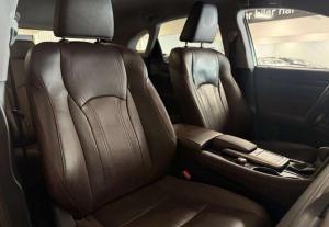 Zaļš Lexus RX 450h 2022 Viļņa, ar dzinēja tilpumu 3.46 L un nobraukumu 124 tūkst. km par 42500 €, foto 11 vietnē AUTOMOTO.COM.LV