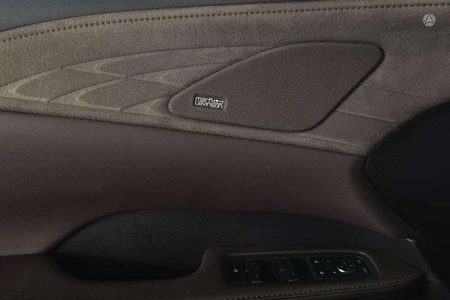 Zaļš Lexus RX 450h 2023 Viļņa, ar dzinēja tilpumu 2.49 L un nobraukumu 66 tūkst. km par 61900 €, foto 7 vietnē AUTOMOTO.COM.LV