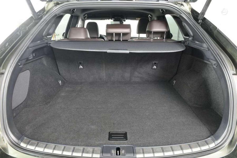 Zaļš Lexus RX 450h 2023 Viļņa, ar dzinēja tilpumu 2.49 L un nobraukumu 66 tūkst. km par 61900 €, foto 16 vietnē AUTOMOTO.COM.LV