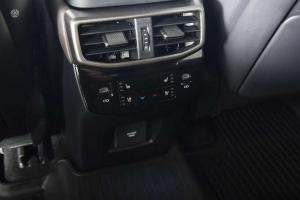 Zaļš Lexus RX 450h 2023 Viļņa, ar dzinēja tilpumu 2.49 L un nobraukumu 66 tūkst. km par 61900 €, foto 18 vietnē AUTOMOTO.COM.LV