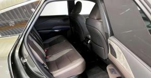 Zaļš Lexus RX 450h 2023 Viļņa, ar dzinēja tilpumu 2.49 L un nobraukumu 55 tūkst. km par 62000 €, foto 10 vietnē AUTOMOTO.COM.LV