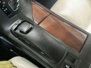Pelēks Lexus RX 450h 2009 Viļņa, ar dzinēja tilpumu 3.46 L un nobraukumu 219 tūkst. km par 11500 €, foto 15 vietnē AUTOMOTO.COM.LV