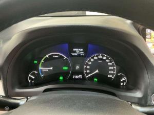 Pelēks Lexus RX 450h 2009 Viļņa, ar dzinēja tilpumu 3.46 L un nobraukumu 219 tūkst. km par 11500 €, foto 19 vietnē AUTOMOTO.COM.LV