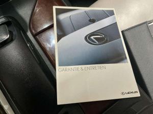 Pelēks Lexus RX 450h 2009 Viļņa, ar dzinēja tilpumu 3.46 L un nobraukumu 219 tūkst. km par 11500 €, foto 22 vietnē AUTOMOTO.COM.LV