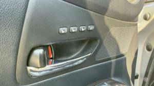 Pelēks Lexus RX 450h 2009 Panevēža, ar dzinēja tilpumu 3.50 L un nobraukumu 270 tūkst. km par 9500 €, foto 23 vietnē AUTOMOTO.COM.LV