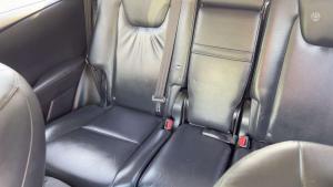 Pelēks Lexus RX 450h 2009 Panevēža, ar dzinēja tilpumu 3.50 L un nobraukumu 270 tūkst. km par 9500 €, foto 28 vietnē AUTOMOTO.COM.LV