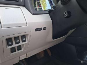 Pelēks Lexus RX 450h 2009 Utena, ar dzinēja tilpumu 3.46 L un nobraukumu 350 tūkst. km par 8400 €, foto 18 vietnē AUTOMOTO.COM.LV