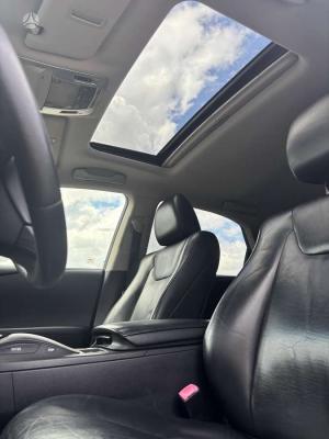 Pelēks Lexus RX 450h 2009 Viļņa, ar dzinēja tilpumu 3.50 L un nobraukumu 270 tūkst. km par 9800 €, foto 13 vietnē AUTOMOTO.COM.LV