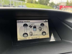 Pelēks Lexus RX 450h 2009 Alīta, ar dzinēja tilpumu 3.50 L un nobraukumu 230 tūkst. km par 12400 €, foto 13 vietnē AUTOMOTO.COM.LV
