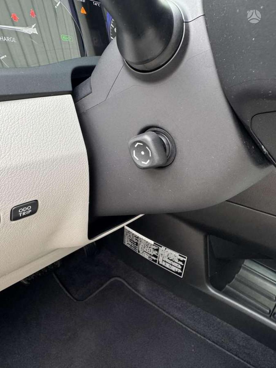 Pelēks Lexus RX 450h 2009 Alīta, ar dzinēja tilpumu 3.50 L un nobraukumu 230 tūkst. km par 12400 €, foto 19 vietnē AUTOMOTO.COM.LV