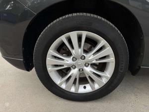 Pelēks Lexus RX 450h 2009 Alīta, ar dzinēja tilpumu 3.50 L un nobraukumu 230 tūkst. km par 12400 €, foto 30 vietnē AUTOMOTO.COM.LV