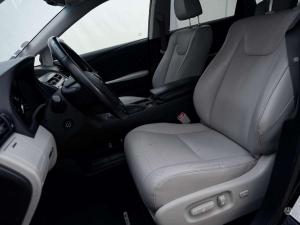 Pelēks Lexus RX 450h 2009 Viļņa, ar dzinēja tilpumu 3.46 L un nobraukumu 219 tūkst. km par 10999 €, foto 11 vietnē AUTOMOTO.COM.LV