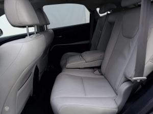 Pelēks Lexus RX 450h 2009 Viļņa, ar dzinēja tilpumu 3.46 L un nobraukumu 219 tūkst. km par 10999 €, foto 12 vietnē AUTOMOTO.COM.LV