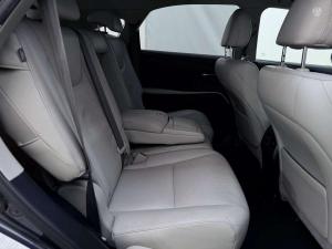 Pelēks Lexus RX 450h 2009 Viļņa, ar dzinēja tilpumu 3.46 L un nobraukumu 219 tūkst. km par 10999 €, foto 15 vietnē AUTOMOTO.COM.LV