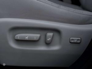 Pelēks Lexus RX 450h 2009 Viļņa, ar dzinēja tilpumu 3.46 L un nobraukumu 219 tūkst. km par 10999 €, foto 24 vietnē AUTOMOTO.COM.LV