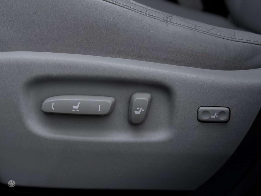 Pelēks Lexus RX 450h 2009 Viļņa, ar dzinēja tilpumu 3.46 L un nobraukumu 219 tūkst. km par 10999 €, foto 24 vietnē AUTOMOTO.COM.LV