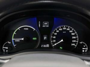 Pelēks Lexus RX 450h 2009 Viļņa, ar dzinēja tilpumu 3.46 L un nobraukumu 219 tūkst. km par 10999 €, foto 34 vietnē AUTOMOTO.COM.LV