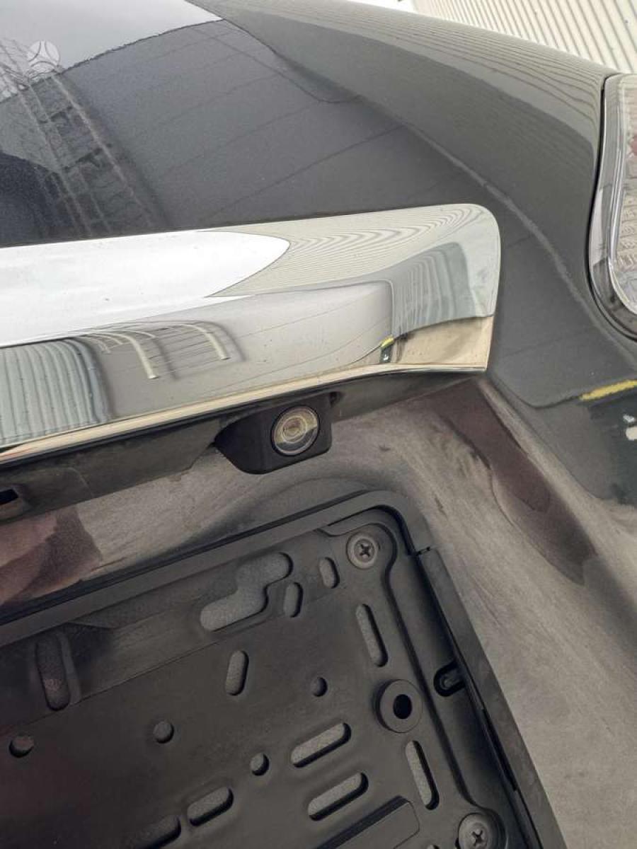 Pelēks Lexus RX 450h 2009 Alīta, ar dzinēja tilpumu 3.50 L un nobraukumu 230 tūkst. km par 11950 €, foto 32 vietnē AUTOMOTO.COM.LV