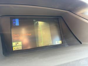 Grey Lexus RX 450h 2010 in Vilnius, with an engine capacity of 3.50 L and mileage of 215 thousand km for 13500 €, photo 22 on AUTOMOTO.COM.LV