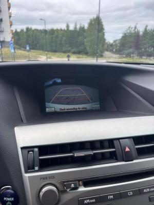 Серый Лексус RX 450h 2010 в Вильнюс, объемом двигателя 3.50 л и пробегом 148 тыс. км за 10650 €, фото 20 на AUTOMOTO.COM.LV