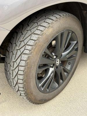 Pelēks Lexus RX 450h 2010 Viļņa, ar dzinēja tilpumu 3.50 L un nobraukumu 215 tūkst. km par 12499 €, foto 24 vietnē AUTOMOTO.COM.LV