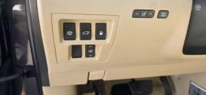 Серый Лексус RX 450h 2010 в Каунас, объемом двигателя 3.50 л и пробегом 178 тыс. км за 10850 €, фото 16 на AUTOMOTO.COM.LV