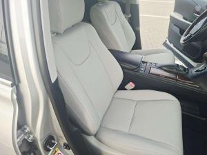 Серый Лексус RX 450h 2010 в Вильнюс, объемом двигателя 3.50 л и пробегом 262 тыс. км за 9900 €, фото 18 на AUTOMOTO.COM.LV