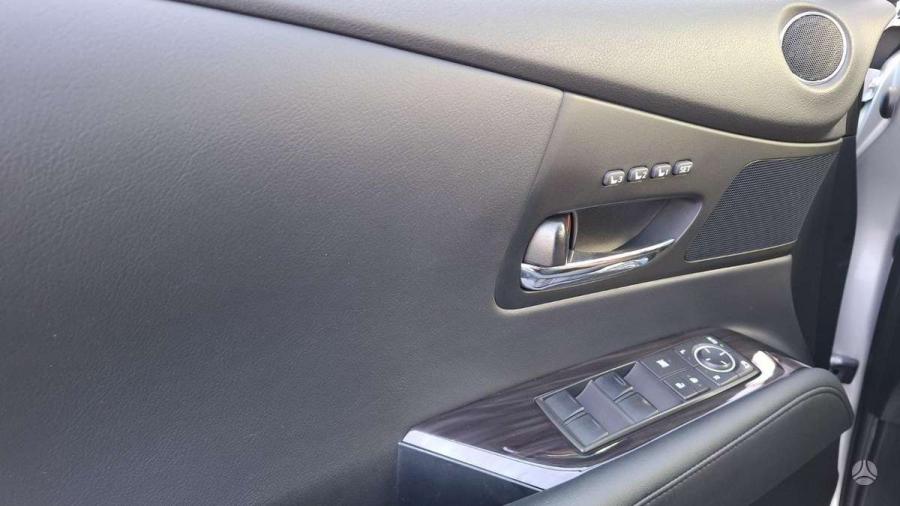 Pelēks Lexus RX 450h 2011 Šauļi, ar dzinēja tilpumu 3.46 L un nobraukumu 89 tūkst. km par 16900 €, foto 19 vietnē AUTOMOTO.COM.LV