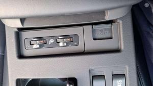 Pelēks Lexus RX 450h 2011 Šauļi, ar dzinēja tilpumu 3.46 L un nobraukumu 89 tūkst. km par 16900 €, foto 22 vietnē AUTOMOTO.COM.LV