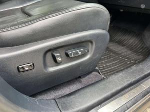 Pelēks Lexus RX 450h 2011 Viļņa, ar dzinēja tilpumu 3.30 L un nobraukumu 241 tūkst. km par 11600 €, foto 17 vietnē AUTOMOTO.COM.LV