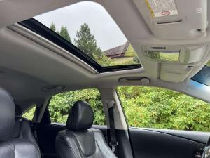 Pelēks Lexus RX 450h 2011 Viļņa, ar dzinēja tilpumu 3.30 L un nobraukumu 241 tūkst. km par 11600 €, foto 18 vietnē AUTOMOTO.COM.LV