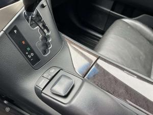 Pelēks Lexus RX 450h 2011 Viļņa, ar dzinēja tilpumu 3.30 L un nobraukumu 241 tūkst. km par 11600 €, foto 28 vietnē AUTOMOTO.COM.LV